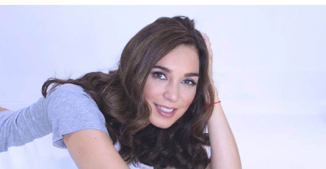 ¡LA LLEVO AL PSIQUIATRA! Nohely Arteaga devela cómo le afecto uno de los personajes de novela ...