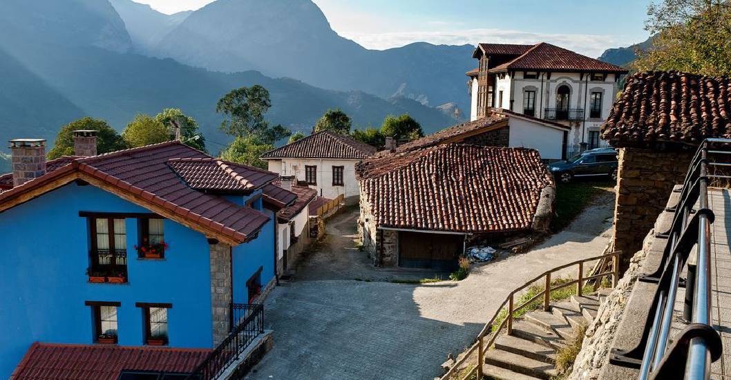 ¡QUE TAL QUE TE PAGUEN 3.000 MIL EUROS POR VIVIR EN PONGA! En España ...