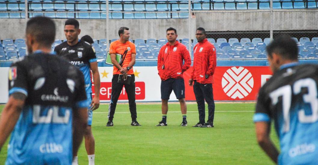 ¡NECESITA SUMAR DE TRES! Rayo Zuliano saltará en pos de la victoria en ...