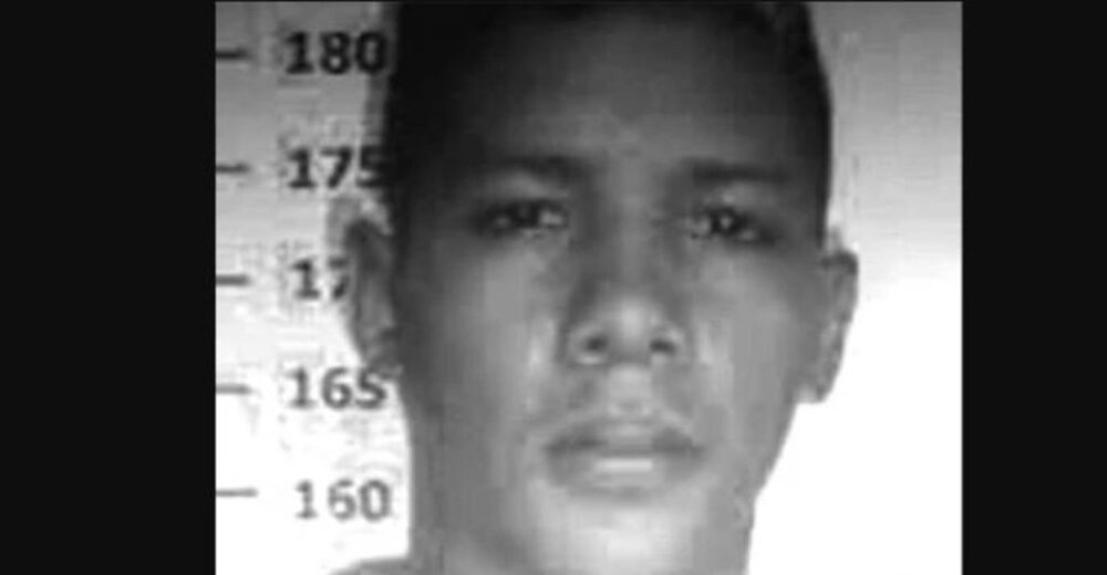 ¡COMANDÓ UNA REBELIÓN EN SU CONTRA! Alias “Wilexis” asesinó a su ...
