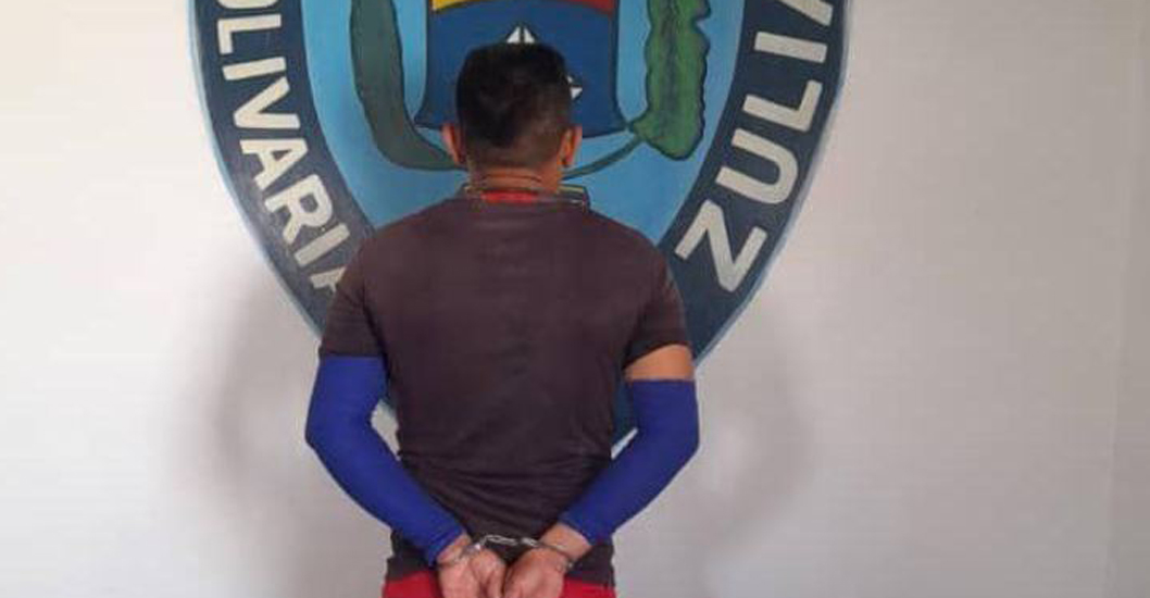 ¡seÑalado Por Presunto Abuso Sexual Cpbez Detiene A Hombre En El