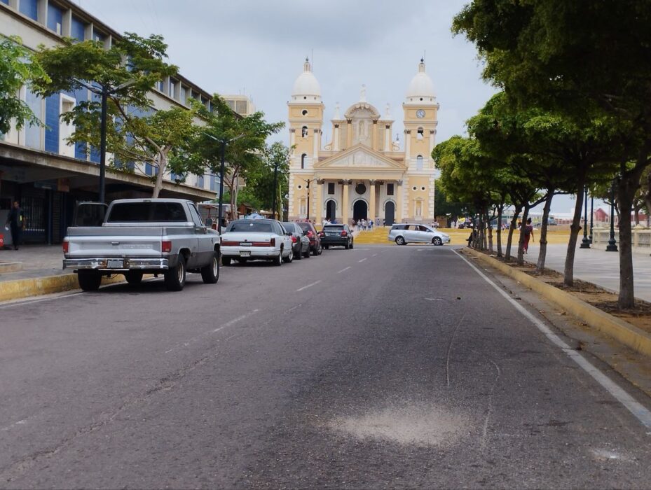 ¡FE O DEVOCIÓN! Iglesias del casco central de Maracaibo sendero ...