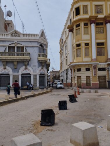 ¡CIRCUITO DE INFRAESTRUCTURAS HISTÓRICAS! Maracaibo: Su Arquitectura ...