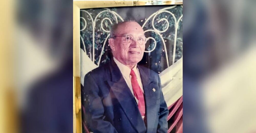 ¡LUTO EN LA RADIO! Falleció el señor Máximo Flores fundador de ...