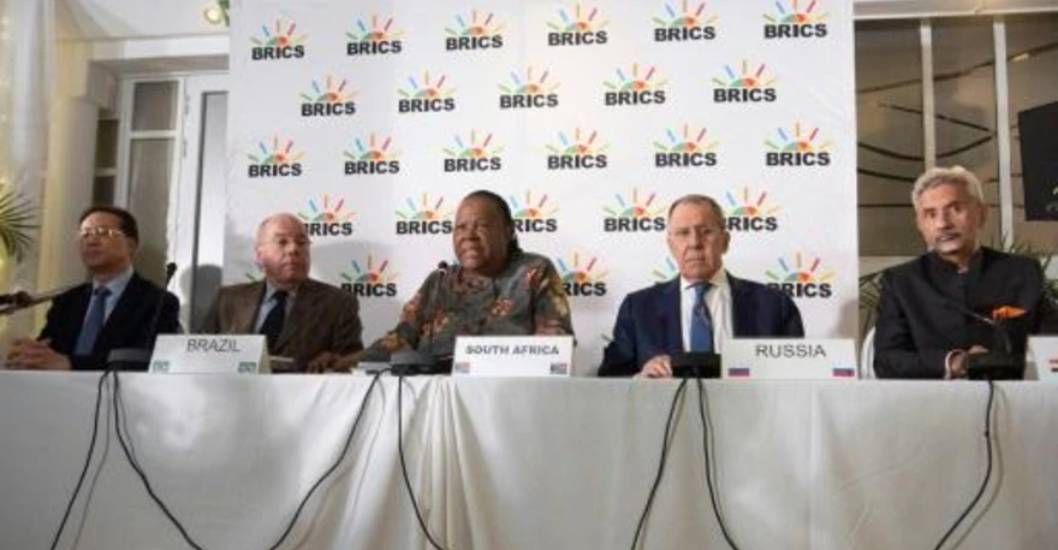 ¿LUZ VERDE A VENEZUELA? Los BRICS, abiertos a incorporar nuevos ...