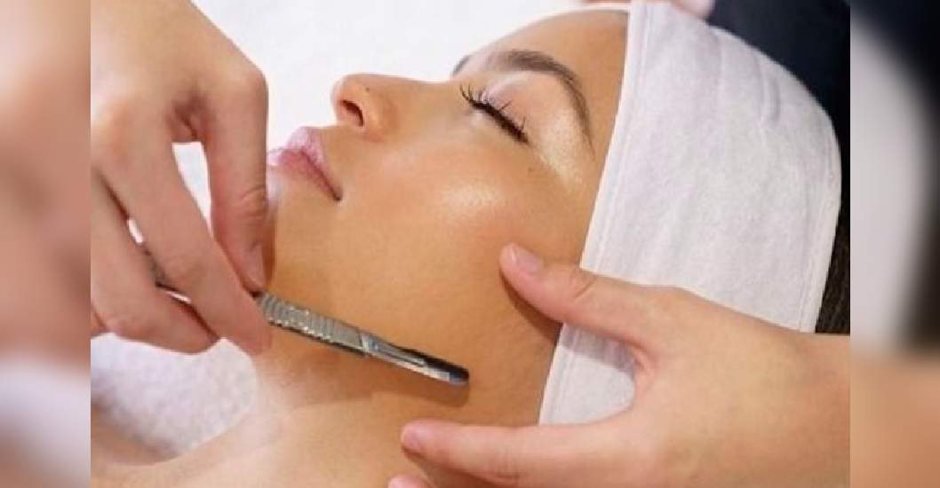 ¡VENTAJAS Y BENEFICIOS! Dermaplaning para qué sirve - Noticia al Minuto