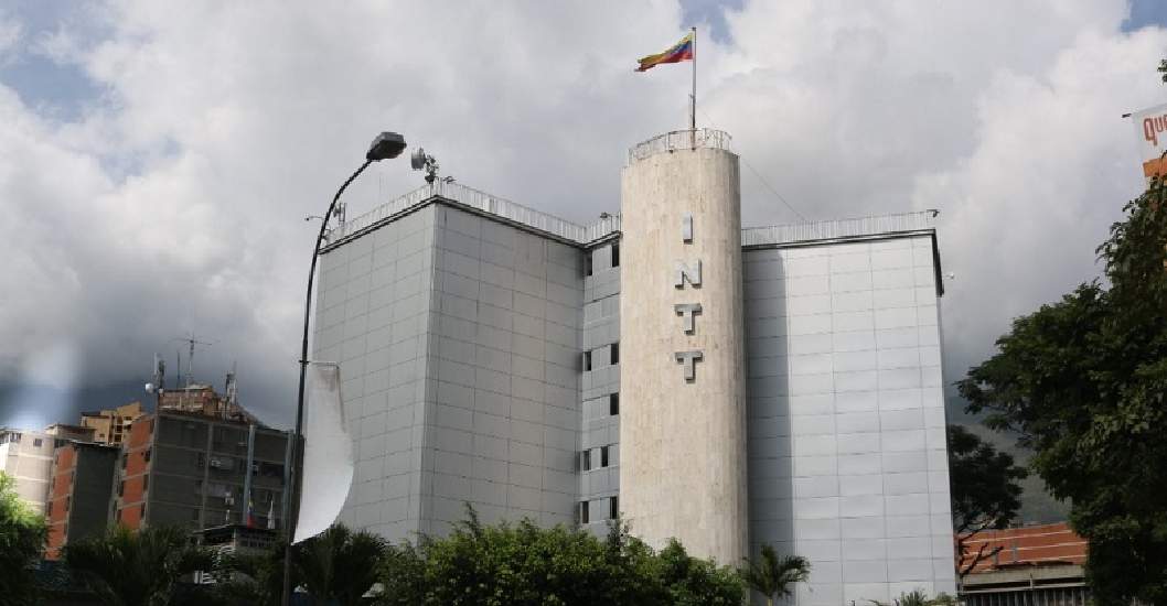 ¡SE MANTIENEN LAS COMPETENCIAS! Instituto Nacional de Transporte ...