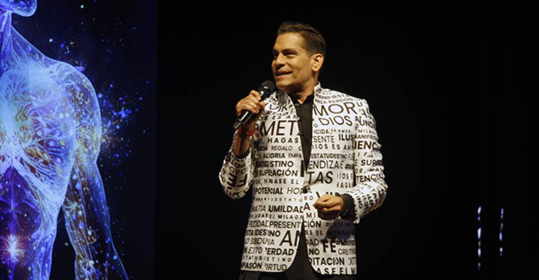 ¡MARACAIBO VIBRÓ! Todo un éxito Conferencia Manifiesta tu Destino de ...