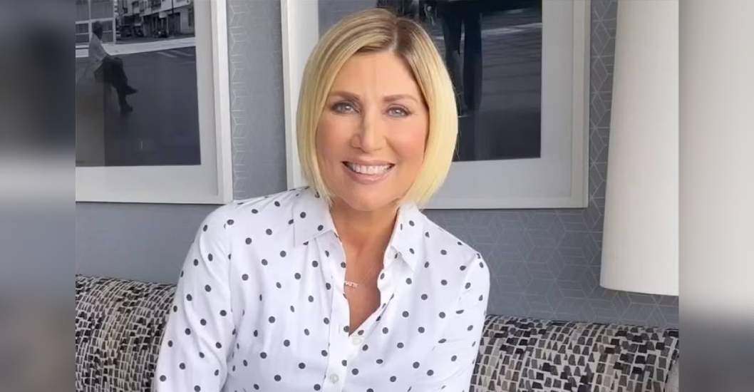 ¡LA VOZ DEL GLAMOUR! Maite Delgado confirma que conducirá el Miss ...