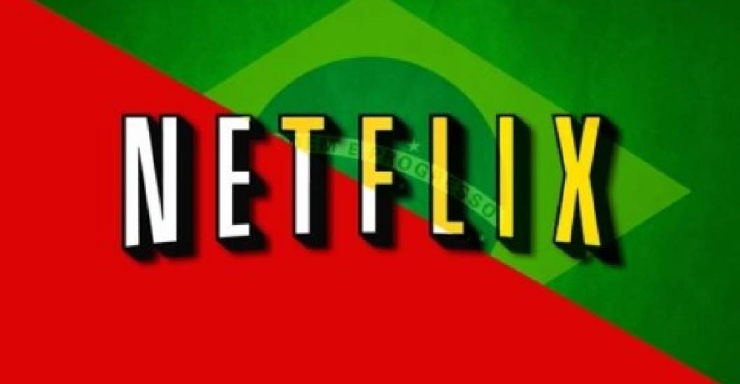 ¡MERCADO IMPORTANTE! Netflix presenta en Brasil imágenes inéditas de ...