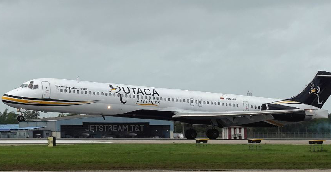 ¡EXPANDIENDO RUTAS! Rutaca Airlines anuncia nuevo destino: Maturín ...