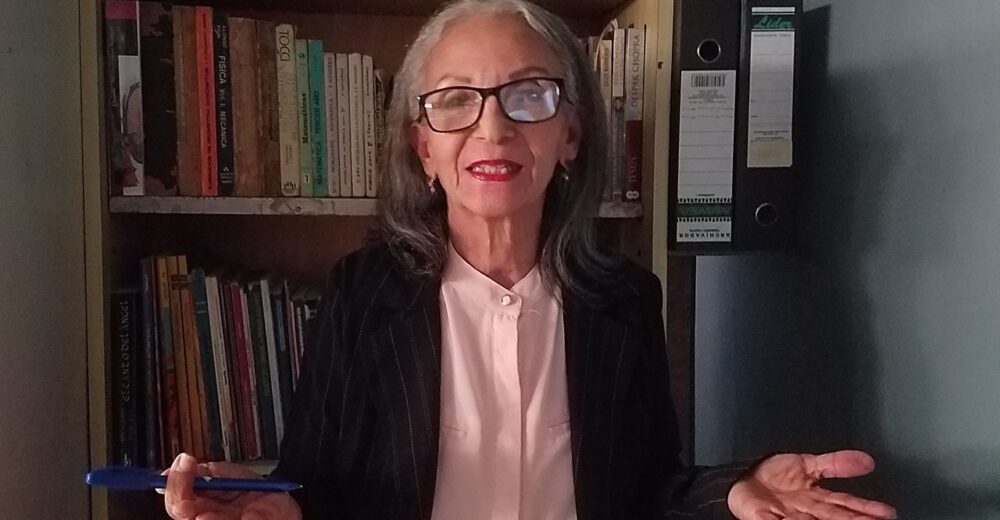 #OPINIÓN || La Comunicación Política y los Procesos Electorales || Dra ...