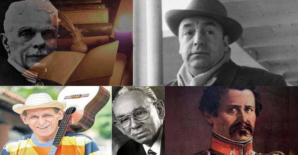 ¡UN DÍA COMO HOY! Natalicio de Agustin Codazzi || Natalicio de Pablo ...