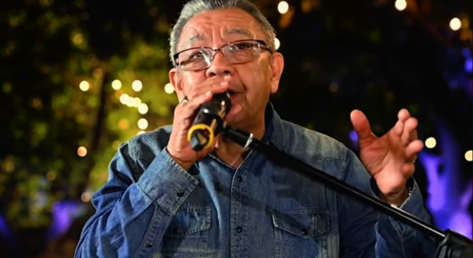 ¡OPERADO SATISFACTORIAMENTE RICARDO CEPEDA! El gaitero fue intervenido ...