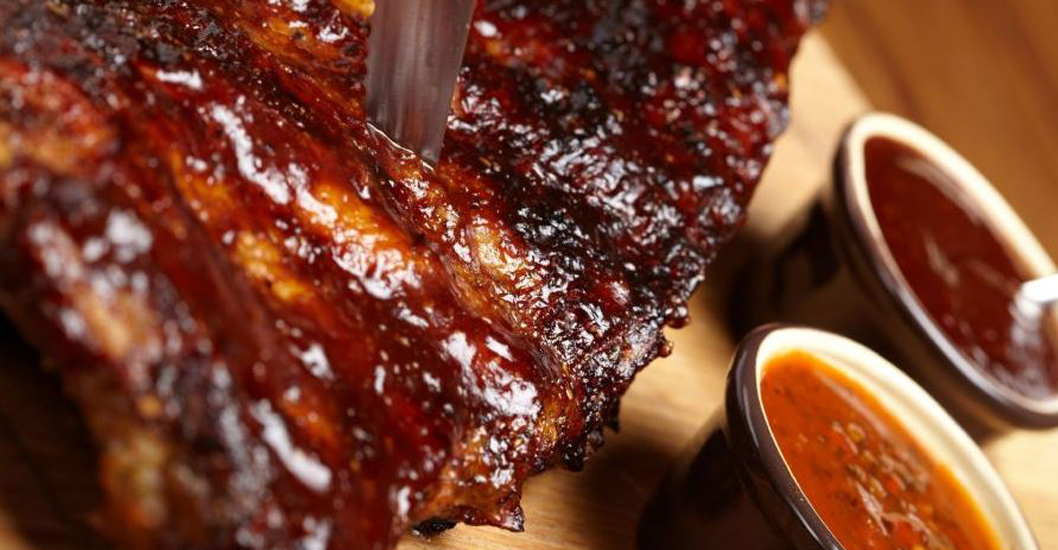 ¡COCINA AL MINUTO! Aprende a preparar estas costillas de cerdo a la ...