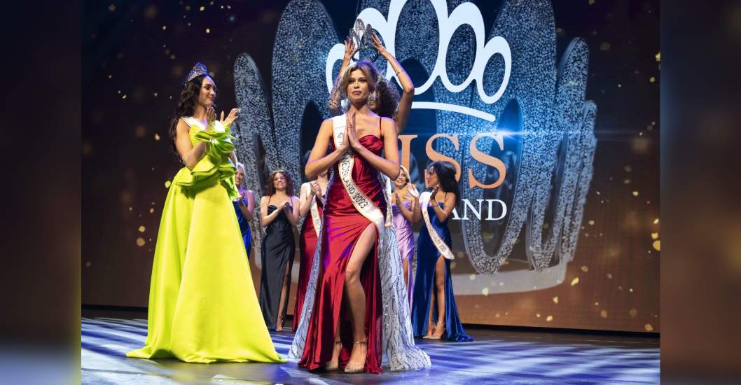 ¡SERÁ LA SEGUNDA EN LA HISTORIA DEL CERTAMEN! Países Bajos participará ...