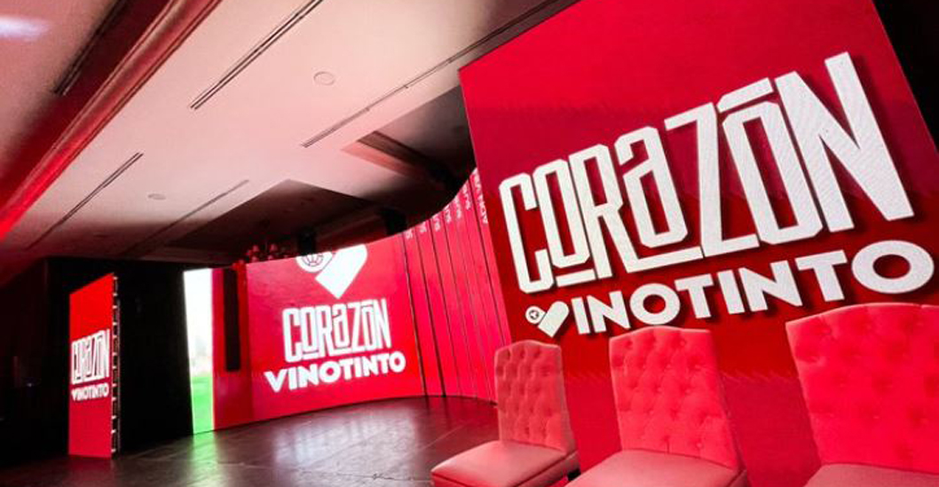 ¡CORAZÓN VINOTINTO! FVF presenta su nuevo plan de trabajo - Noticia al ... ¡CORAZÓN VINOTINTO! FVF presenta su nuevo plan de trabajo - Noticia al ...