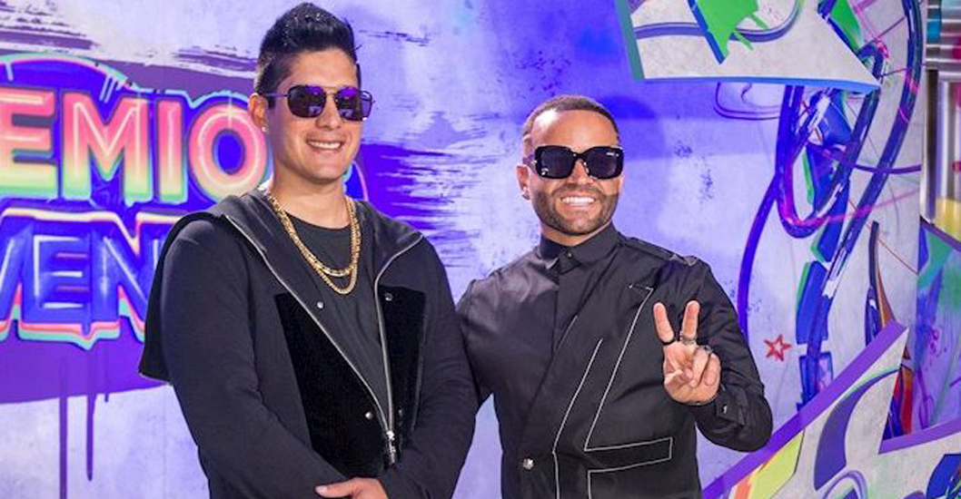 ¿JUNTOS DE NUEVO? La publicación de Chyno Miranda con Nacho que ...