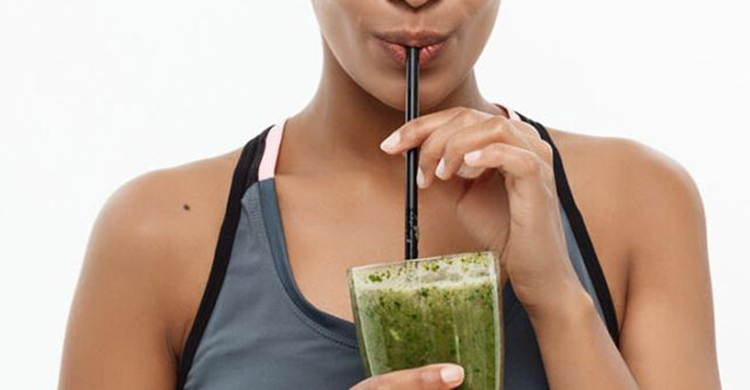 ¡NAM SALUDABLE! Conoce los beneficios de la clorofila en tu vaso ...