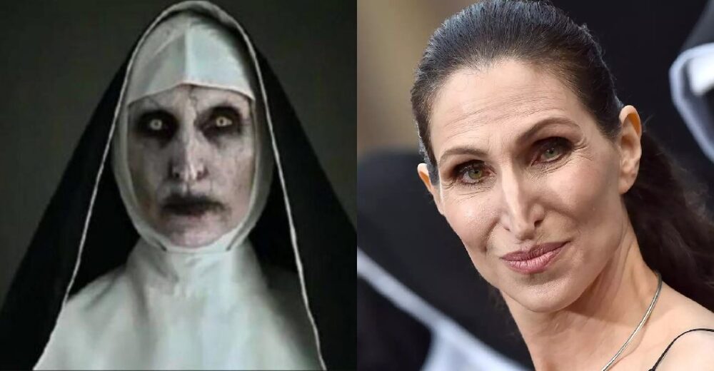 ¡LE SALIÓ UN "MUERTO" A LA EMPRESA! Actriz de “La Monja” demanda a ...