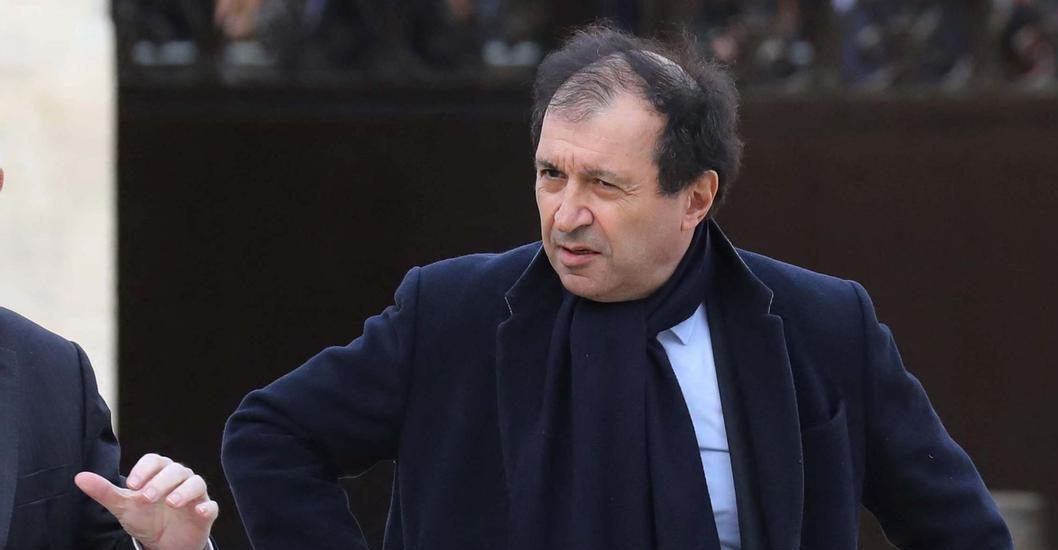 ¡ECONOMISTA BRILLANTE! Muere el francés Daniel Cohen, especialista de ...