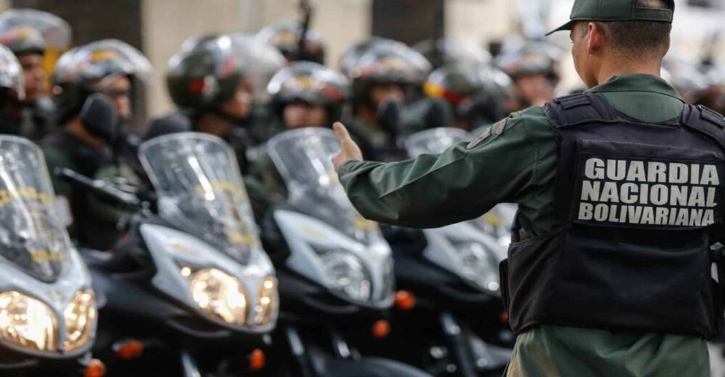 ¡CAPITÁN FÉNIX! El nuevo avatar de Inteligencia Artificial de la GNB ...