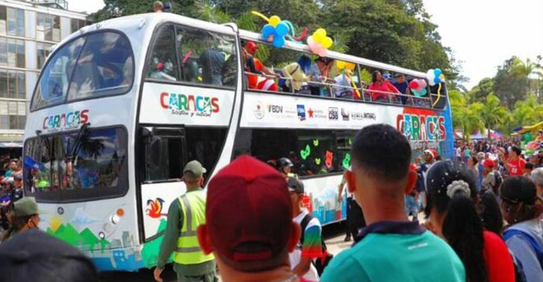 ¡FORTALECIENDO EL TURISMO! Miranda, Caracas y La Guaira se unen en un ...