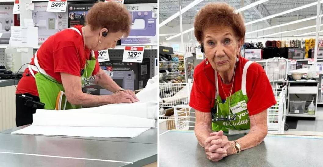 ¡MANTIENE SU RITMO DE VIDA! Conoce el secreto de Jayne Burns para ...