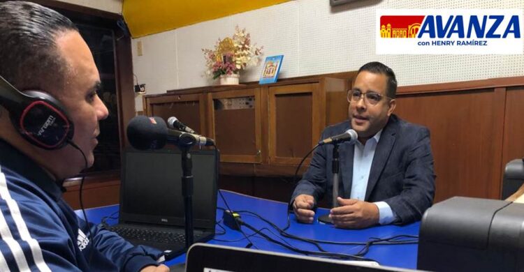 ¡"DEBEMOS ESTABLECER EL ORDEN QUE REQUIERE LA CIUDAD"! Afirma en ...