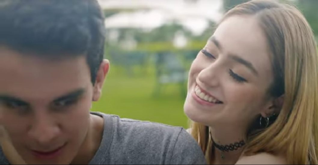 ¡EXCELENTE RECEPTIVIDAD DEL PÚBLICO! 'Mi Novia Otaku' rompe esquemas ...