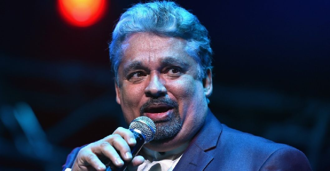 ¡SIN DESCANSO EN SU PASIÓN! El salsero Nino Segarra trabaja en varios ...