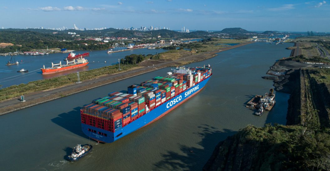 ¡OBRA FUNDAMENTAL PARA EL COMERCIO INTEROCEÁNICO! Cinco cosas a ...