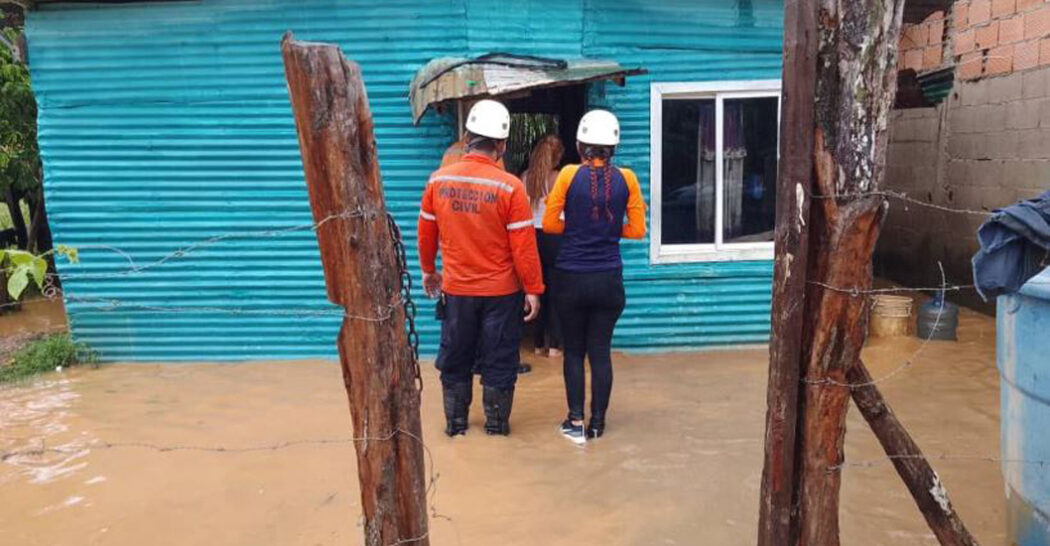 ¡CONDUCTA INMORAL Y ACTOS LESIVOS! Destituido el director de Protección ...