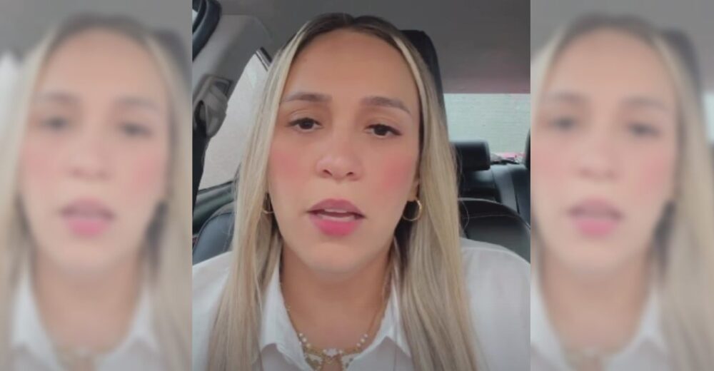 ¡TIENE UNA ORDEN DE APREHENSIÓN! Adriana Mayor señala a Gaby Loops como ...