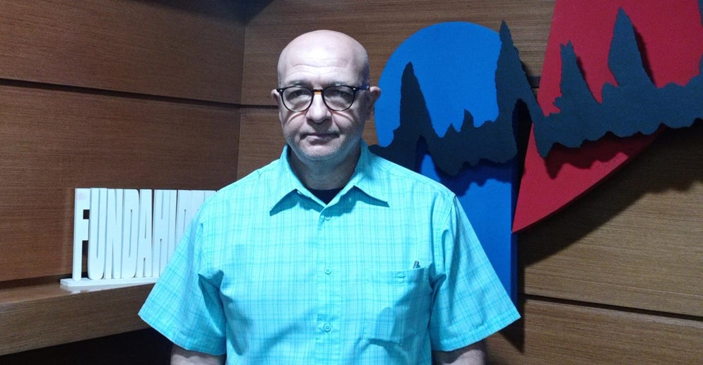 ¡AUNQUE NO EXISTE UNA CAUSA CONFIRMADA! Ángelo Scarano: El surgimiento ...