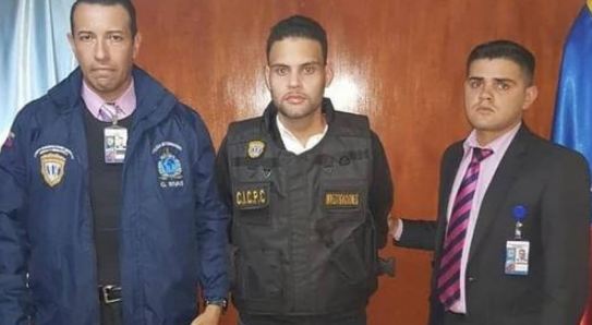¡ORGANIZACIÓN DE VIEJA DATA! Detuvieron a 5 detectives por vínculos con ...