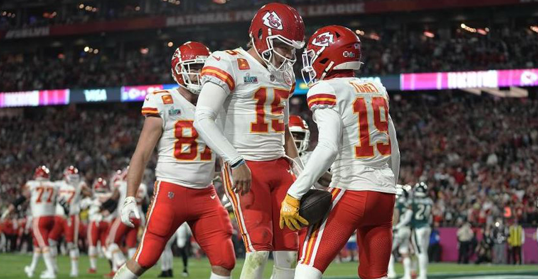 ¡ARRANCA LA NFL! Entérate los cuatro máximos favoritos a la Super Bowl - Noticia al Minuto