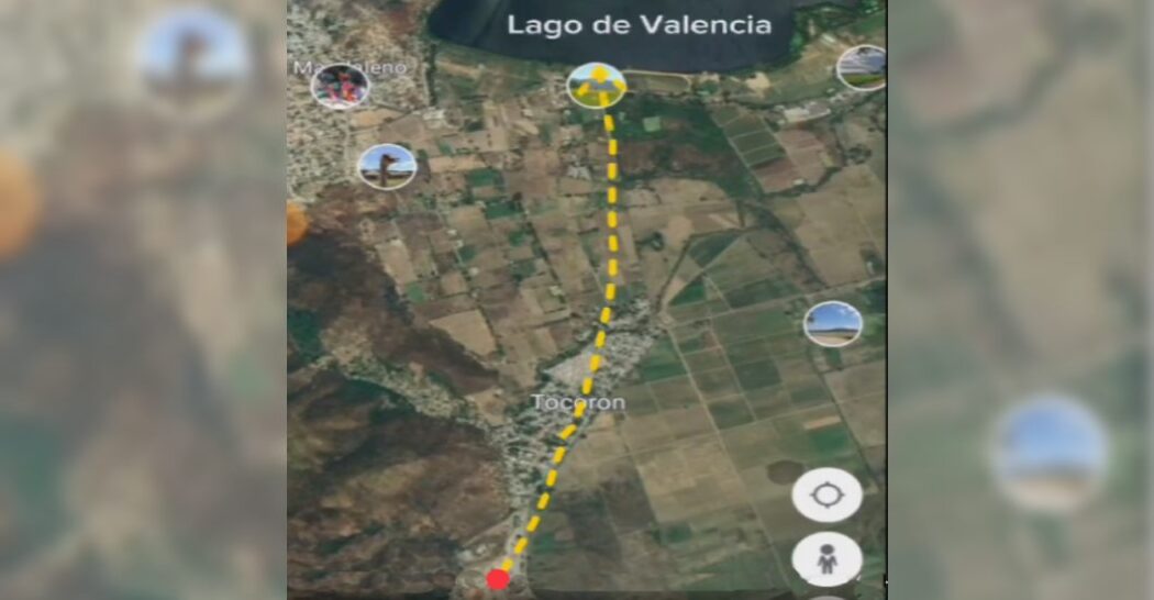 ¡ALTA CAPACIDAD TÉCNICA! Detalles sobre el túnel hallado en la cárcel ...