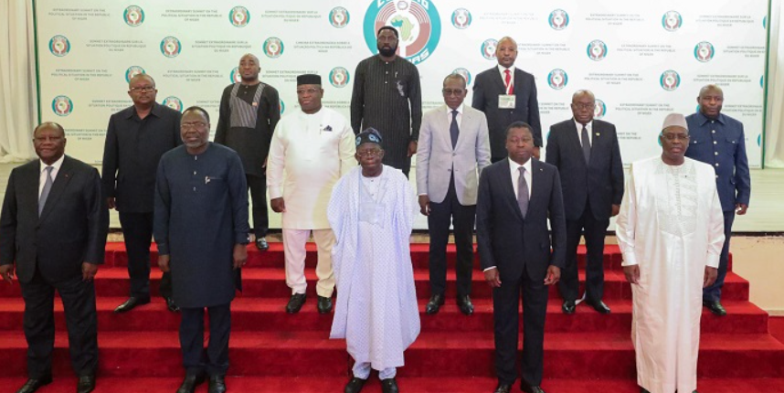 ¡UNIÓN AFRICANA TOMARÁ ACCIONES! Contra golpe de estado en Gabón ...