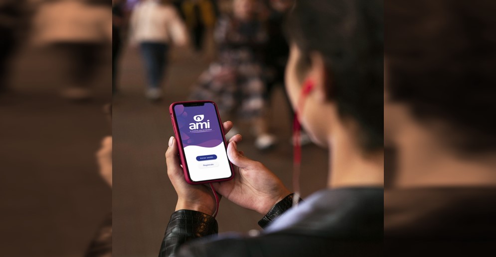 ¡ESTA NOVEDAD TE INTERESA! Con la App AmiVen del Banco de Venezuela ...