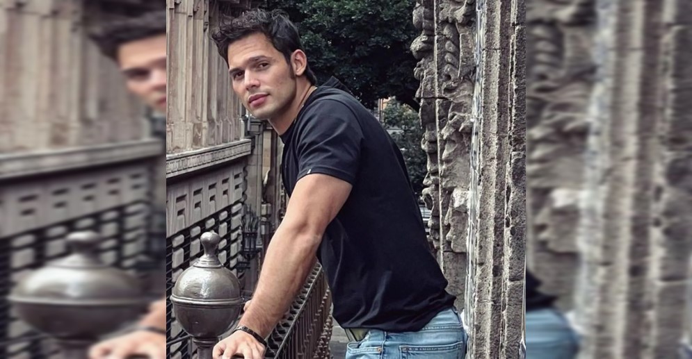 ¡NO PARA! Entérate el rol que tendrá Emmanuel Palomares en la nueva ...