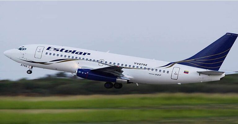 ¡MÁS CONEXIÓN! Aerolíneas Estelar suma nuevas frecuencias a sus rutas ...