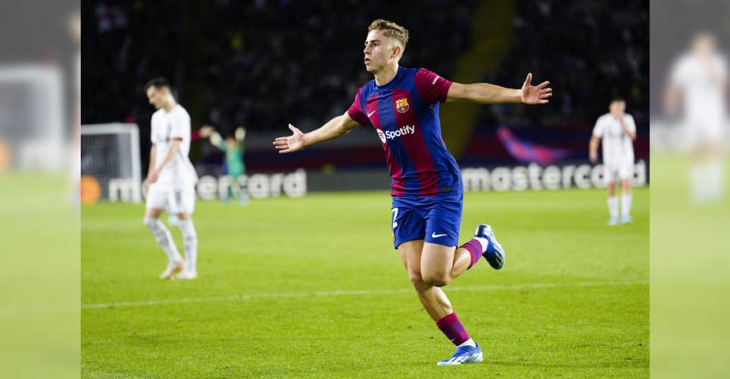 ¡CAMINO PERFECTO A LA SEGUNDA FASE! Fermín López mantiene el pleno ...