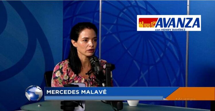 ¡"NO VEO SIGNOS DE QUE SE NEGOCIE HABILITAR A MCM"! Afirma para 'Avanza ...