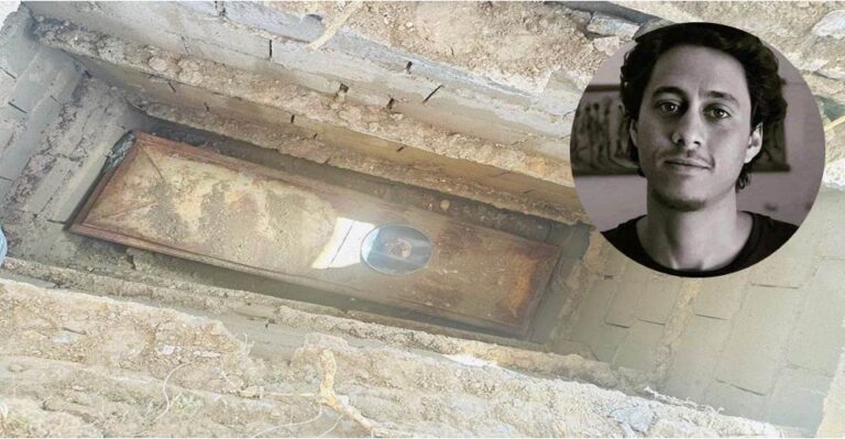 ¡TRAS EXHUMACIÓN DEL CADÁVER DE CANSERBERO! Estos son los hallazgos que ...