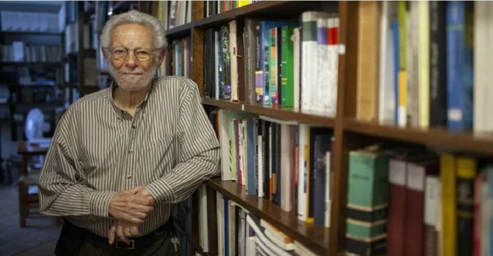 ¡FUNDADOR DE LA FILOSOFÍA DE LA LIBERACIÓN! México y el mundo lloran la ...