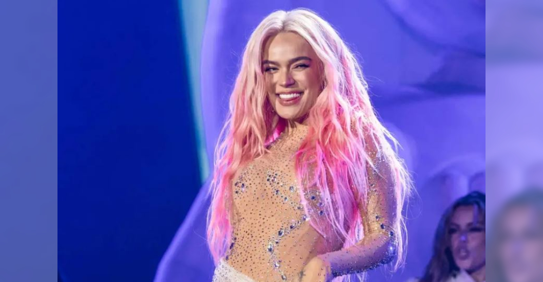 ¡EXITOSA GIRA! Karol G cerrará su gira "Mañana Será Bonito" con un live de Youtube - Noticia al ...