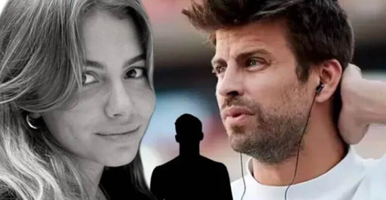 ¡NO DORMIRÁ TRANQUILO NUNCA MÁS! Nuevo escándalo alrededor de Piqué || Lo vinculan ...