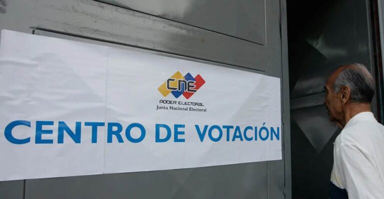 ¡SON 55 EN EL ESTADO ZULIA! Aquí están los centros de votación para el simulacro del Referendo ...
