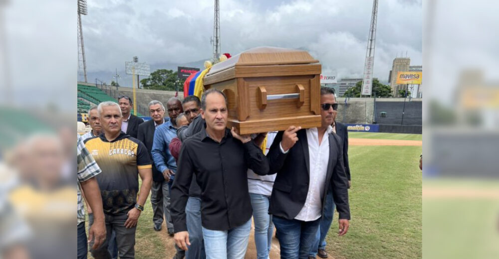 ¡TRISTE DESPEDIDA POR LA ESCASA CANTIDAD DE ACOMPAÑANTES! Así fue el ...